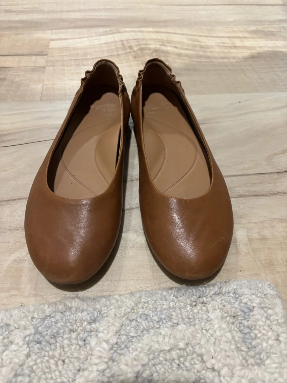 Dansko | Shoes | Dansko Mollie Ballet Flats | Poshmark